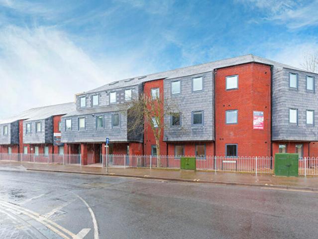 1 Bedroom Flat To Rent In The Publishing House, Stert Street, Abingdon, OX14