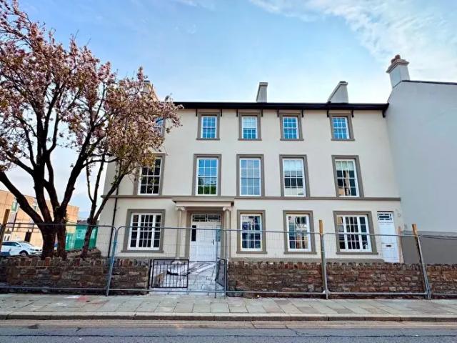 1 Bedroom Flat To Rent In The Rates Building, High Street, Aberdare, CF44