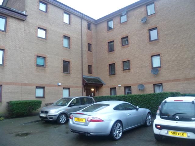 1 bedroom Flat to rent in The Shore, Edinburgh