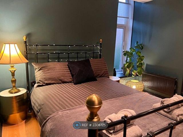1 Bedroom Flat To Rent In The Synagogue, Pontypridd, CF37