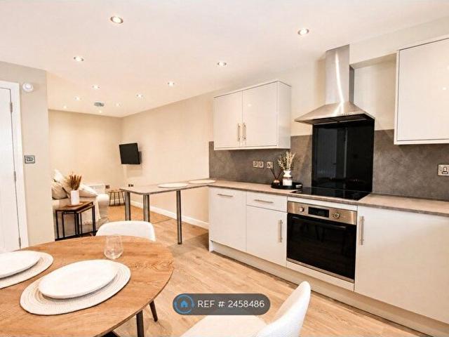 1 Bedroom Flat To Rent In Thirlmere St, Leicester, LE2