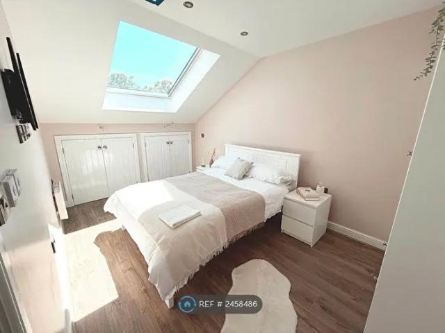 1 Bedroom Flat To Rent In Thirlmere St, Leicester, LE2