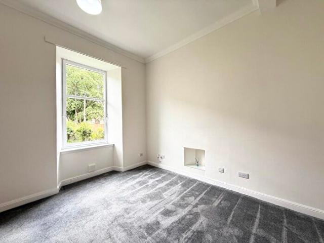 1 Bedroom Flat To Rent In Thomson Street, Dennistoun, Glasgow, G31