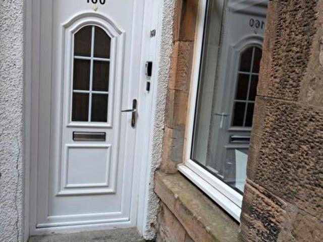 1 Bedroom Flat To Rent In Thornhill Road, Falkirk, FK2