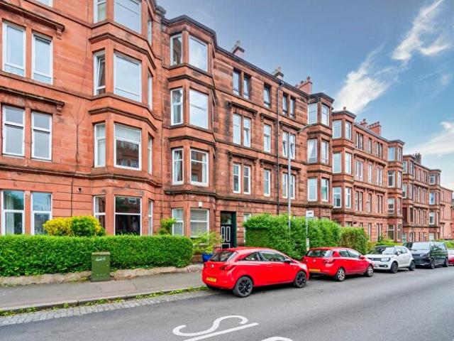 1 Bedroom Flat To Rent In Thornwood Avenue, Flat, Thornwood, Glasgow, G11