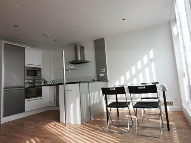 1 Bedroom Flat To Rent In Thurland Street, Nottingham, NG1