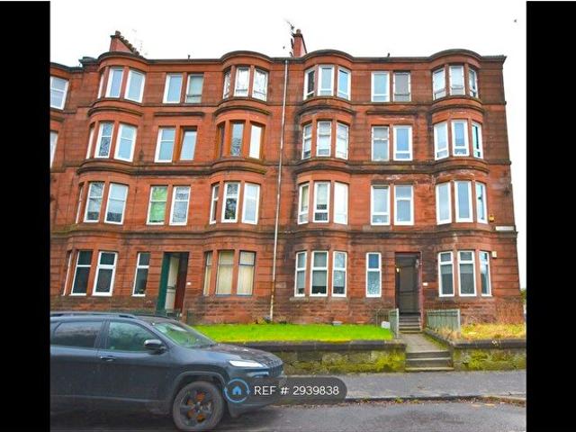 1 Bedroom Flat To Rent In Tollcross Road, Glasgow, G32