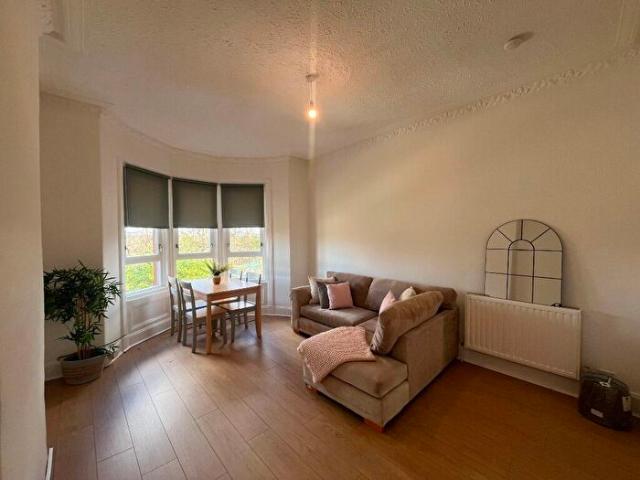 1 Bedroom Flat To Rent In Tollcross Road, Tollcross, Glasgow, G32