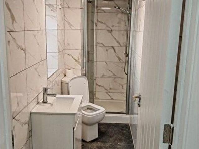 1 Bedroom Flat To Rent In Tomkinson Road, Nuneaton, CV10