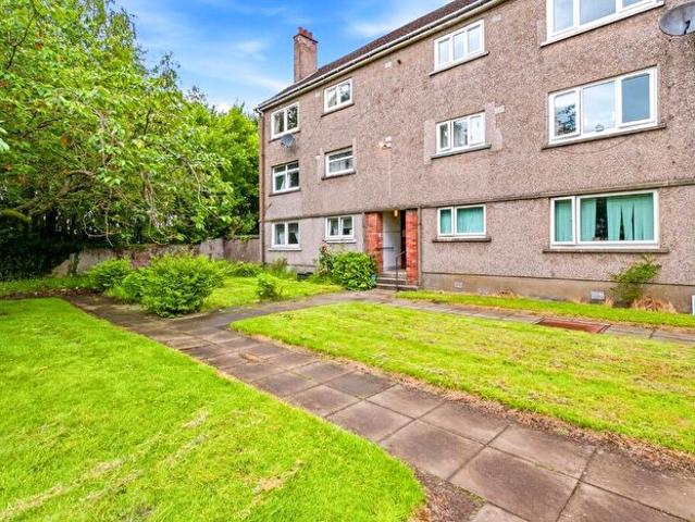 1 Bedroom Flat To Rent In Townend Road, Dumbarton, West Dunbartonshire, G82
