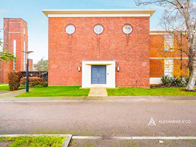 1 Bedroom Flat To Rent In Trenchard Lane, Caversfield, Bicester, OX27