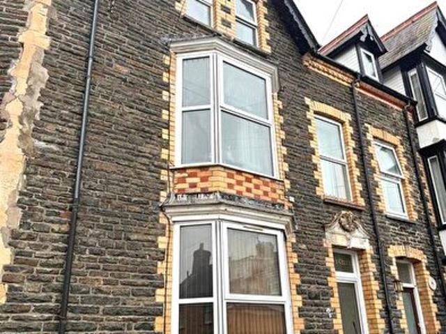 1 Bedroom Flat To Rent In Trinity Road, Aberystwyth, SY23