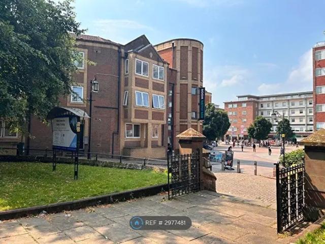 1 Bedroom Flat To Rent In Trinity Walk, Coventry, CV1