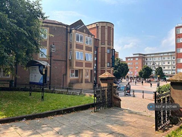 1 Bedroom Flat To Rent In Trinity Walk, Coventry, CV1