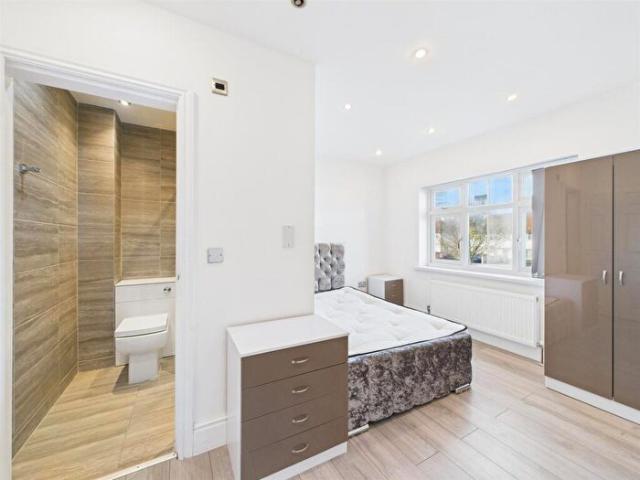 1 Bedroom Flat To Rent In Uttoxeter New Road, Derby, DE22
