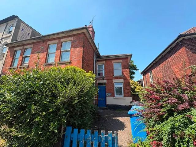 1 Bedroom Flat To Rent In Uttoxeter New Road, Derby, DE22