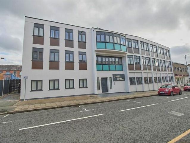 1 Bedroom Flat To Rent In Upper House, Hinckley, LE10