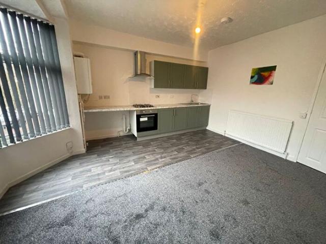 1 Bedroom Flat To Rent In Upperton Road, Leicester, LE3