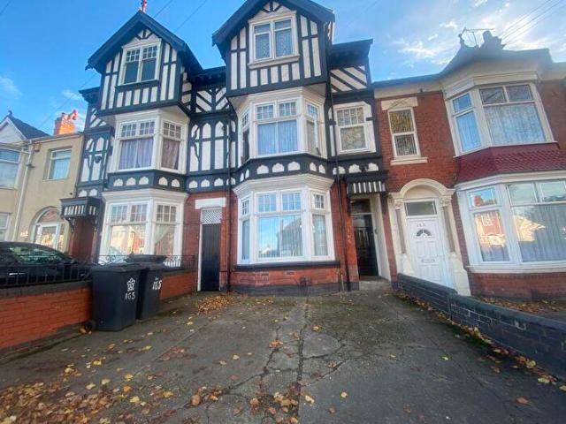 1 Bedroom Flat To Rent In Uppingham Road, LE5