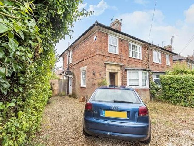 1 Bedroom Flat To Rent In Valentia Road, Headington, Oxford, OX3