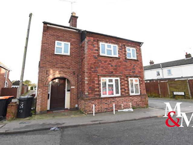 1 Bedroom Flat To Rent In Vandyke Road, LU7