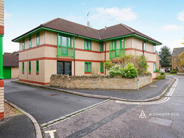 1 Bedroom Flat To Rent In Victoria Court, Bicester, OX26