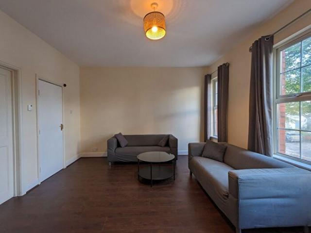 1 Bedroom Flat To Rent In Victoria Road, Birmingham, B33