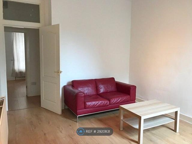 1 Bedroom Flat To Rent In Victoria Road, Falkirk, FK2