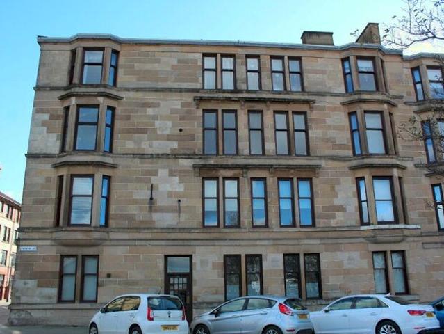1 Bedroom Flat To Rent In Victoria Street, Rutherglen, Glasgow, G73