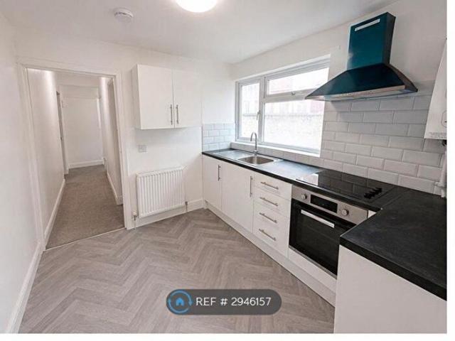 1 Bedroom Flat To Rent In Walton St, Leicester, LE3