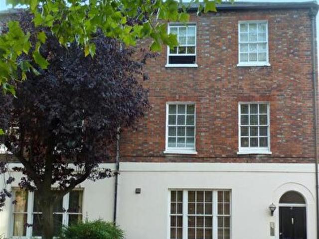 1 Bedroom Flat To Rent In Walton Street Jericho Oxford, OX1