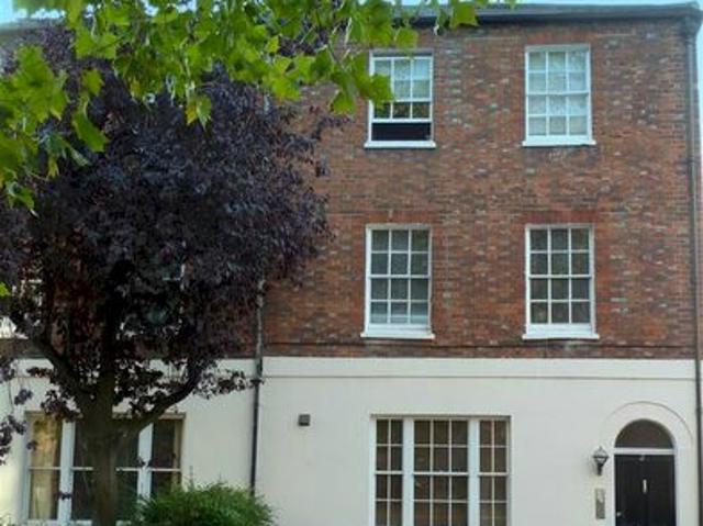 1 Bedroom Flat To Rent In Walton Street, Oxford, OX1