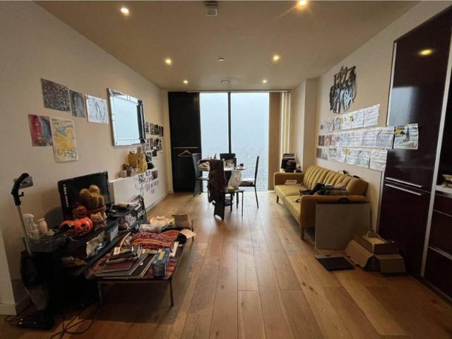 1 Bedroom Flat to Rent in Walworth Road
