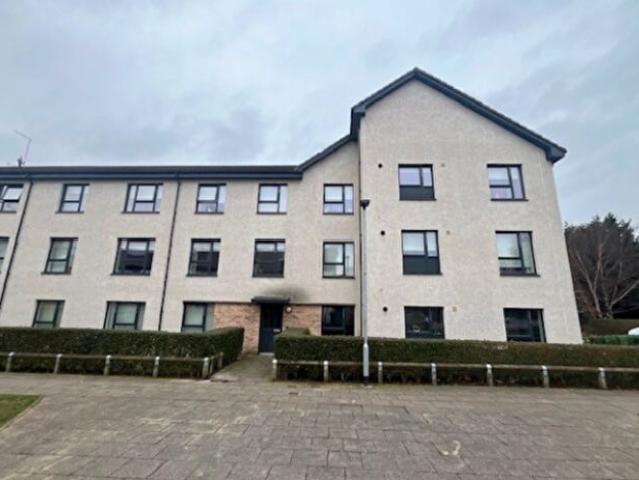 1 Bedroom Flat To Rent In, Warriston Gate, G33