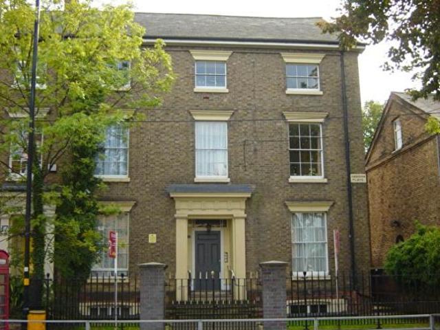 1 Bedroom Flat To Rent In Warwick Street, Rugby, CV21