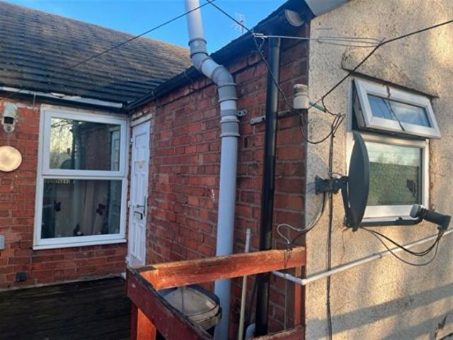 1 Bedroom Flat To Rent In Warwick Road, B11