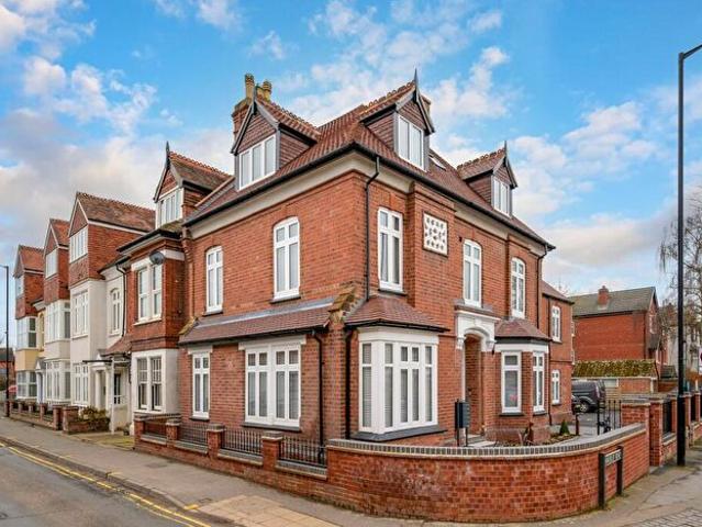 1 Bedroom Flat To Rent In Waverley Road, Kenilworth, CV8