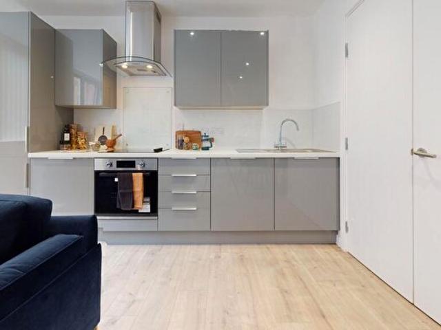 1 Bedroom Flat To Rent In Wellington Street, Leicester, Leicestershire, LE1