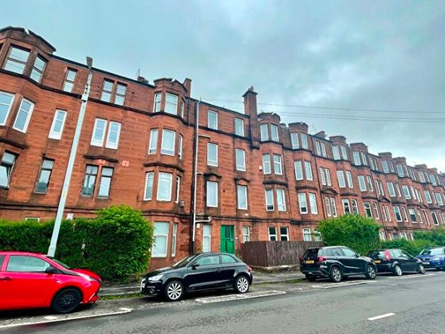 1 Bedroom Flat To Rent In Wellshot Road, Glasgow, G32