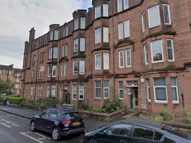 1 Bedroom Flat To Rent In Wellshot Road, Tollcross, Glasgow, G32