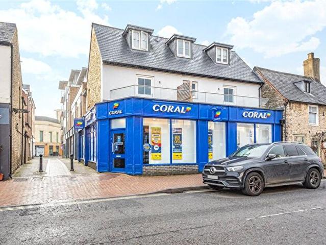 1 Bedroom Flat To Rent In Wesley Lane, Bicester, OX26