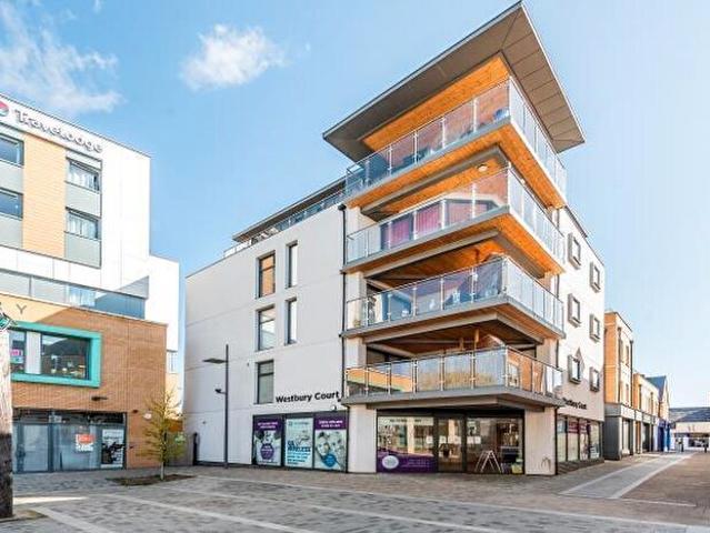 1 Bedroom Flat To Rent In Wesley Lane, Westbury Court, OX26