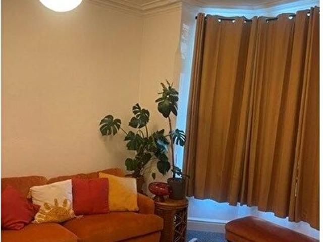 1 Bedroom Flat To Rent In West Bridgford, Nottingham, NG2