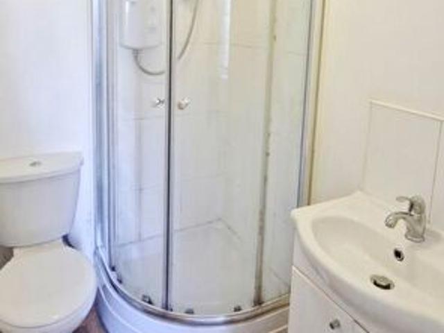 1 Bedroom Flat To Rent In West Street, Leicester, LE1