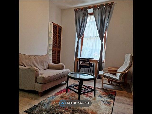 1 Bedroom Flat To Rent In West Princes Street, Glasgow, G4