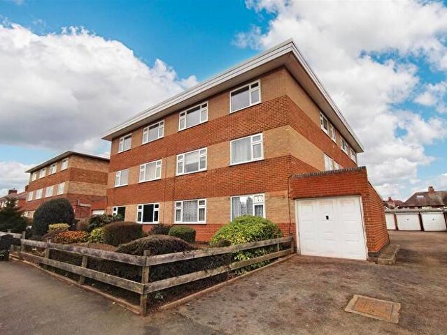 1 Bedroom Flat To Rent In Westmaner Court, Beeston, Nottingham, NG9