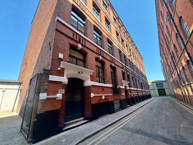 1 Bedroom Flat To Rent In Wheat Street, Leicester, LE1