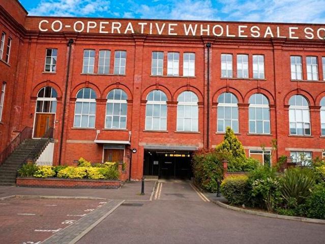 1 Bedroom Flat To Rent In Wheatsheaf Court, Knighton Fields, Leicester, LE2