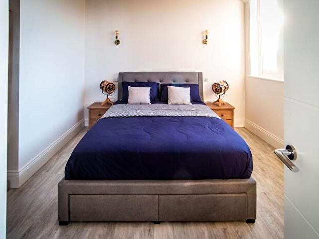 1 Bedroom Flat To Rent In Wheeler Gate, Nottingham, NG1