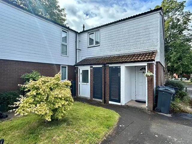 1 Bedroom Flat To Rent In Wheldrake Avenue, Shard End, Birmingham, B34